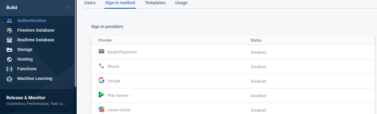 Login And Register Easily With Flutter Using Firebase - KickerAI