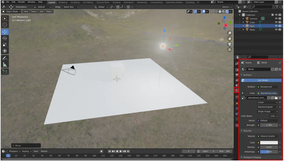 How To Add Lighting In Blender? Easy Blender 3D Tutorial - KickerAI