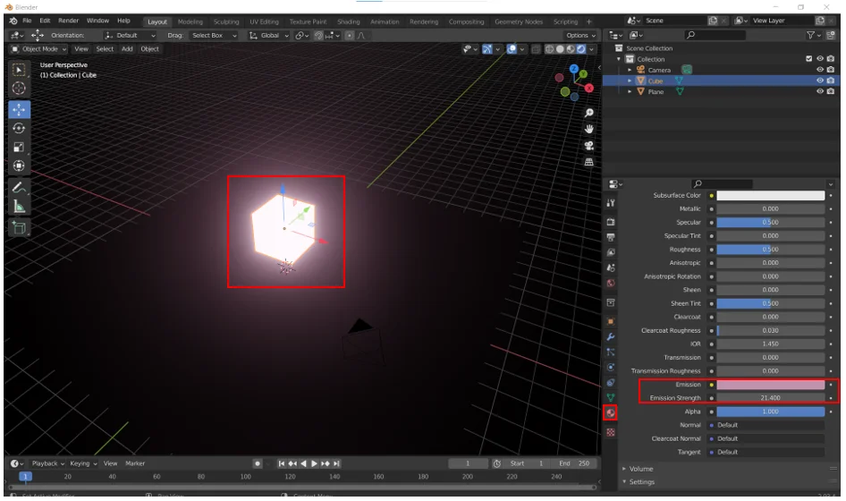 How To Add Lighting In Blender? Easy Blender 3D Tutorial - KickerAI