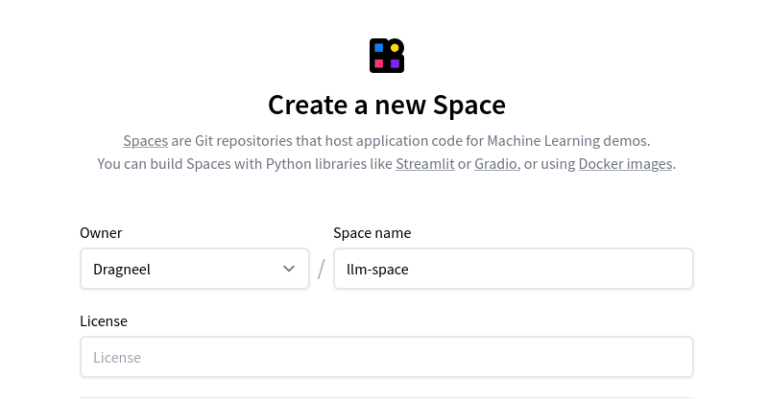 Deploy LLM In HuggingFace Spaces For Free Using Ollama - KickerAI
