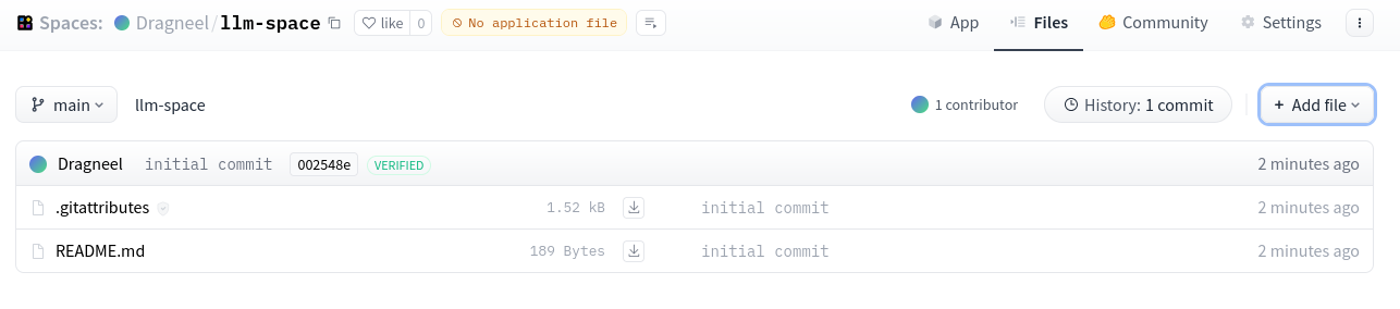 Deploy LLM In HuggingFace Spaces For Free Using Ollama - KickerAI